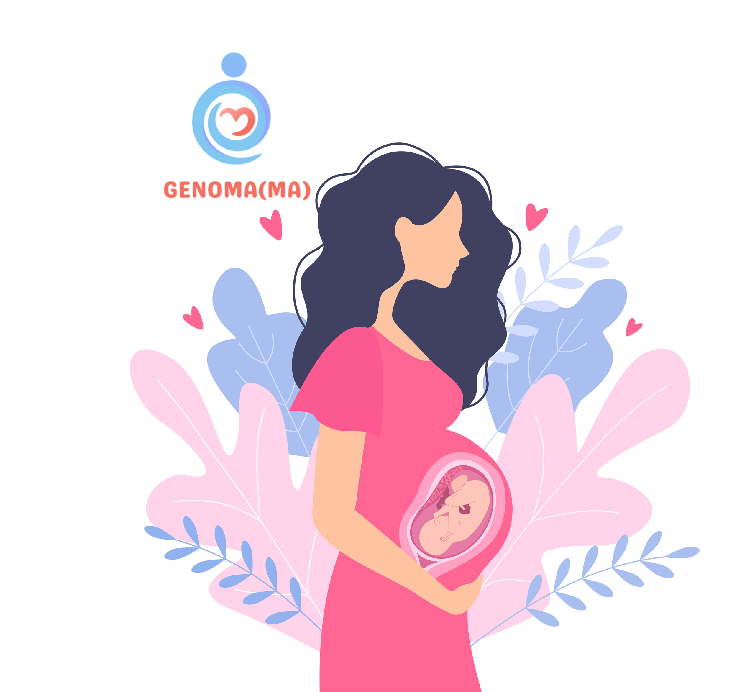 Pradedame bendradarbiauti su – GENOMA(MA) - lifeklinika.lt